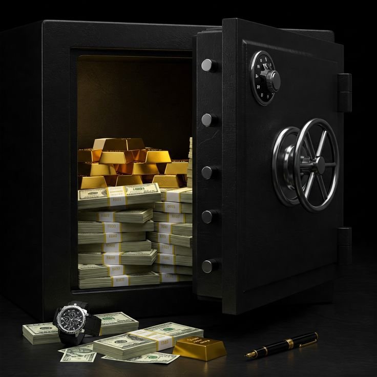 Imperium Vault Guard